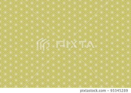 Traditional Japanese pattern of Japanese paper... - Stock Illustration ...