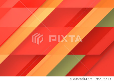 Autumn color abstract background image - Stock Illustration [93498573 ...
