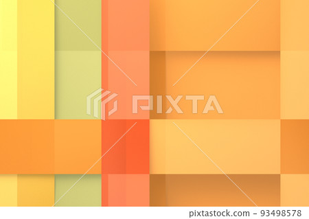 Autumn color abstract background image - Stock Illustration [93498578 ...