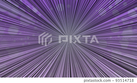Radial background concentration line line... - Stock Illustration ...