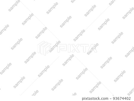 Sample watermark illustration background material - Stock Illustration ...