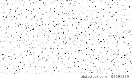 Seamless grunge speckle texture. Distress grain... - Stock Illustration ...
