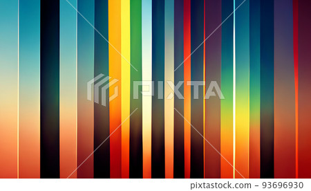 texture gradation illustration colorful color... - Stock Illustration ...