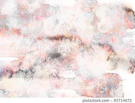 Analog style light background material - Stock Illustration [93714872 ...
