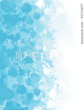 cool analog feng shui color background material - Stock Illustration ...