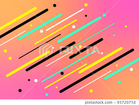 next generation style abstract background... - Stock Illustration ...