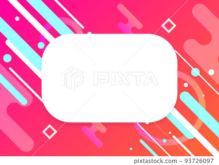 next generation style abstract background... - Stock Illustration ...