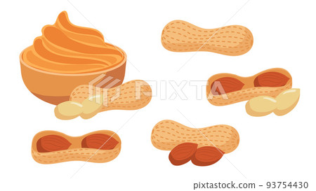 Peanuts Food Cartoon