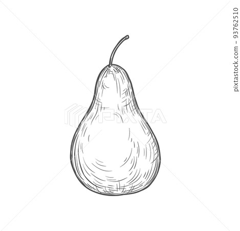 Pear Phone Symbol