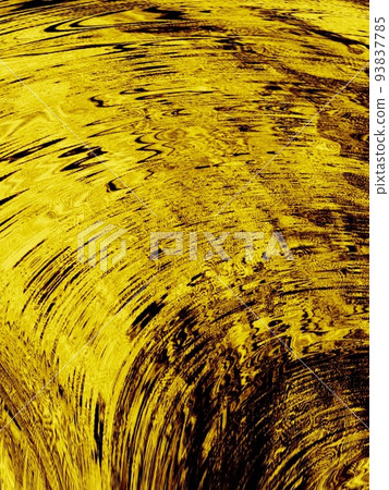 gold gold material background wallpaper... - Stock Illustration ...
