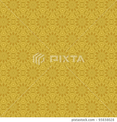 gold gold material background wallpaper... - Stock Illustration ...
