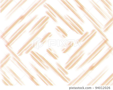 Gold vermilion mixed lattice pattern Japanese... - Stock Illustration ...