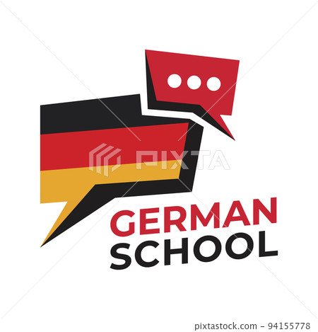 German Translation Logo Translate German To English And All Languages