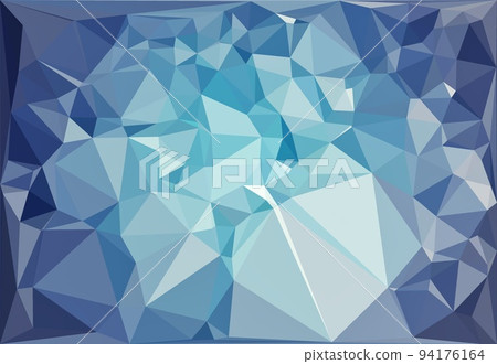 blue blue material background wallpaper... - Stock Illustration ...