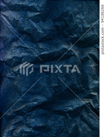 Crumpled texture. Creased paper. Rock surface.... - Stock Illustration ...