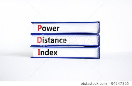 Power Distance Index