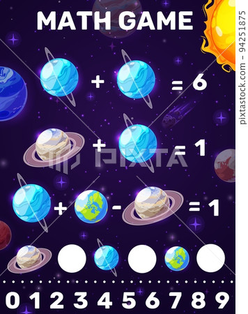 Solar System Subtraction