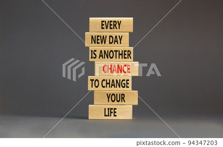 Symbol For Change In Life
