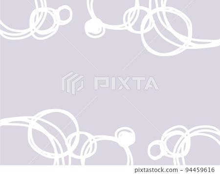 easy to use simple hand drawn background - Stock Illustration [94459616 ...