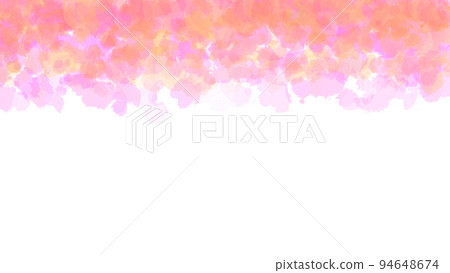 Watercolor gradation background like ink art... - Stock Illustration ...