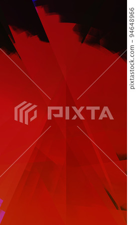 Background illustration red red black virtual... - Stock Illustration ...