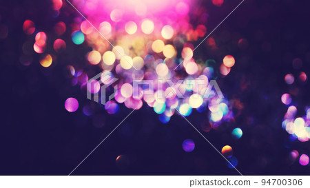 Beautiful abstract shiny light background - Stock Illustration ...