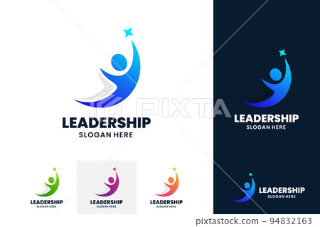 Leadership Logo Inspiration