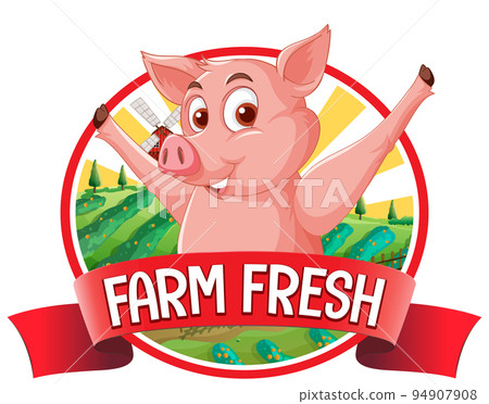 Farm fresh logo Images - Search Images on Everypixel
