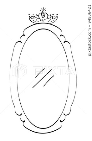 Queen Border Clipart Queen Border Vector Art, Icons, And Graphics For