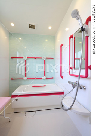 Nursing Home Shower Room Layouts