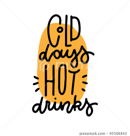 Hot Beverage Quotes