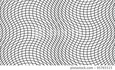 Grid depth 4k, background lines sporty, squares... - Stock Illustration ...