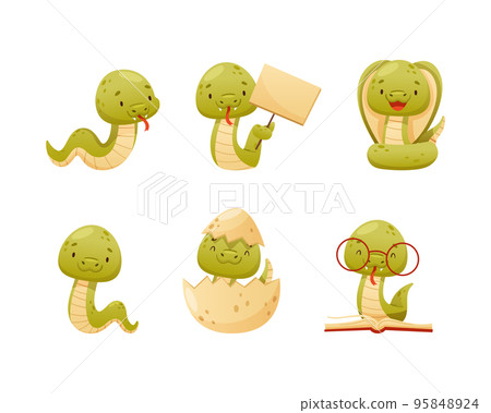 Baby Snake Memes