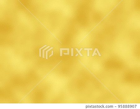 gold, gilt texture - Stock Illustration [95888907] - PIXTA