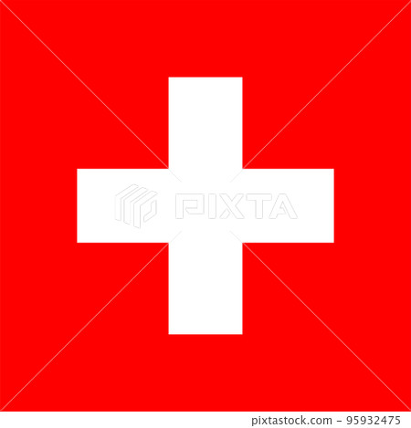 Swiss Cross Logos