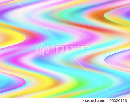 beautiful light gradient graphic background... - Stock Illustration [96020118] - PIXTA
