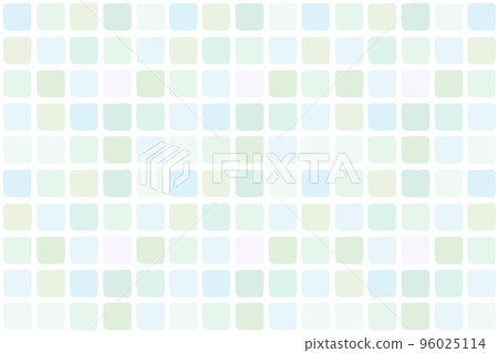 Light blue blue pastel color square full... - Stock Illustration ...