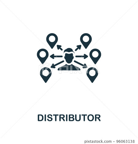 Distributor Png Icon