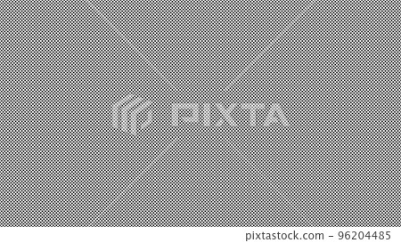 Tone background monochrome cartoon polka dot... - Stock Illustration ...
