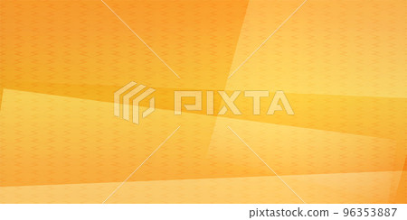 Gold gradation background illustration - Stock Illustration [96353887 ...