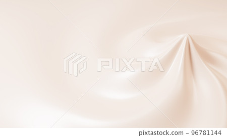 Beige cream background material. Background... - Stock Illustration ...