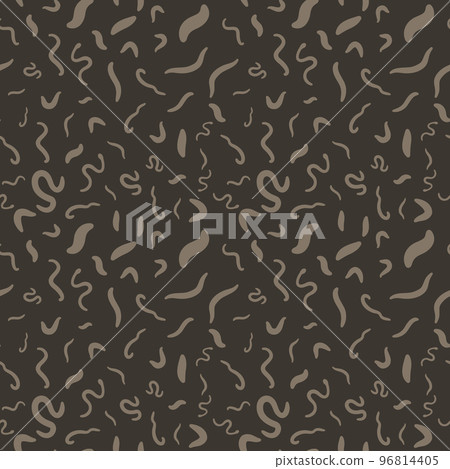 Ascariasis Intestinal Worms vector concept... - Stock Illustration ...