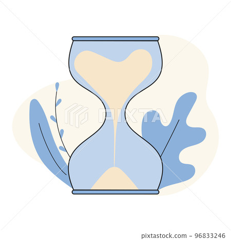 Hourglass Design