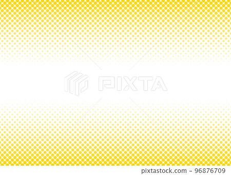 simple dot background - Stock Illustration [96876709] - PIXTA
