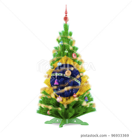 Brazilian Christmas Decorations 39 Best Places To Spend Christmas
