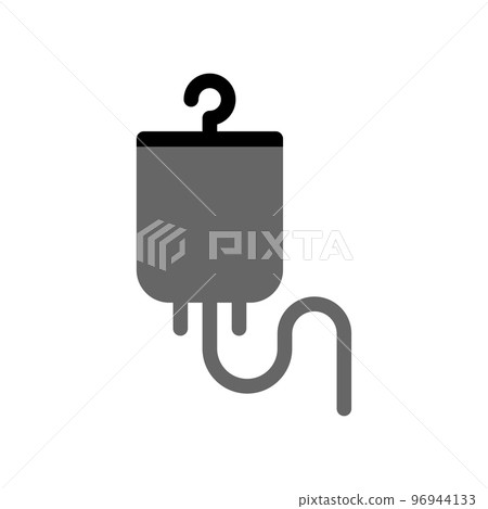 Illustration Vector graphic of infuse icon - Stock Illustration ...