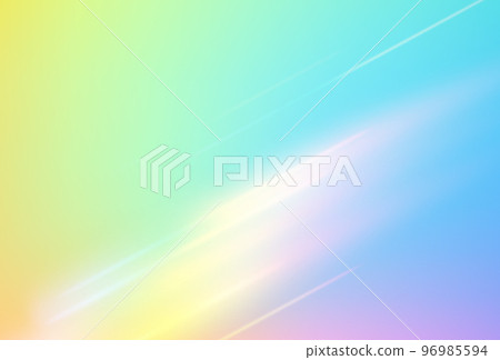 Prism background, prism texture. Vector - Stock Illustration [96985594 ...