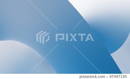 Mathematical geometric pattern blue background - Stock Illustration ...