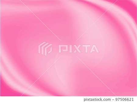 pink drape background - Stock Illustration [97506621] - PIXTA