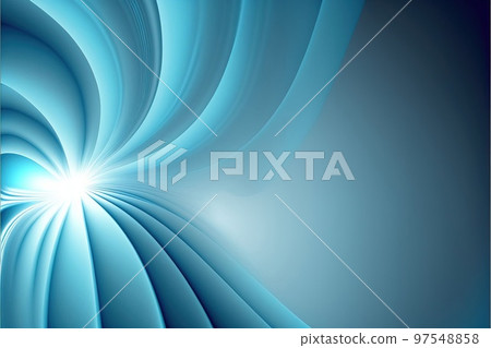Abstract background painting with refreshing... - Stock Illustration ...